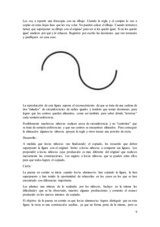 MAURO SUESCUN - Secuencia didáctica - Uso del compás.docx