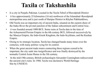maurya dynasty and kings ruled | PPTX