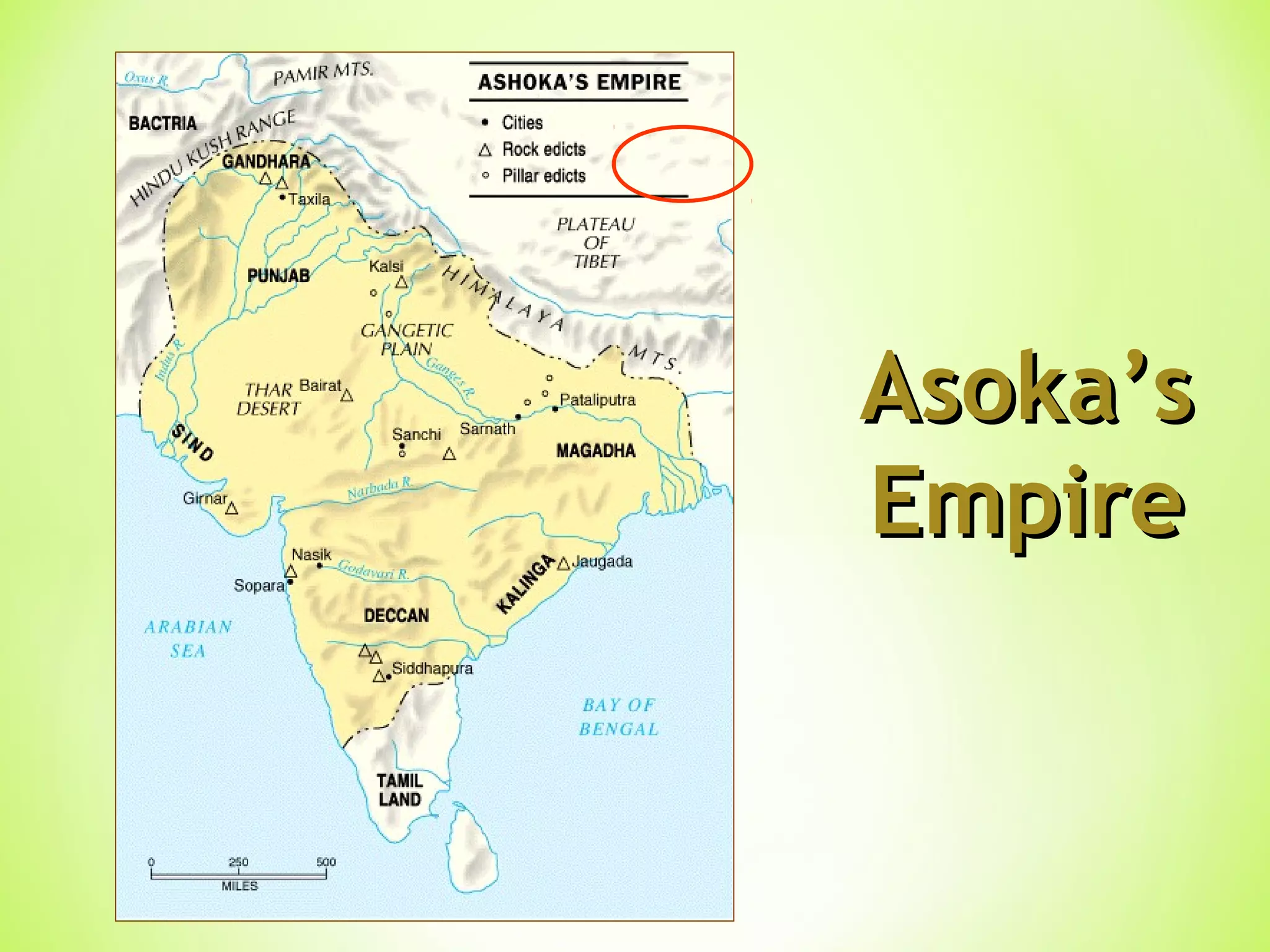 Maurya gupta empires | PPT | Free Download