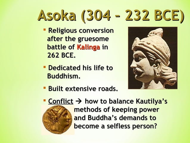 Maurya gupta empires | PPT | Free Download