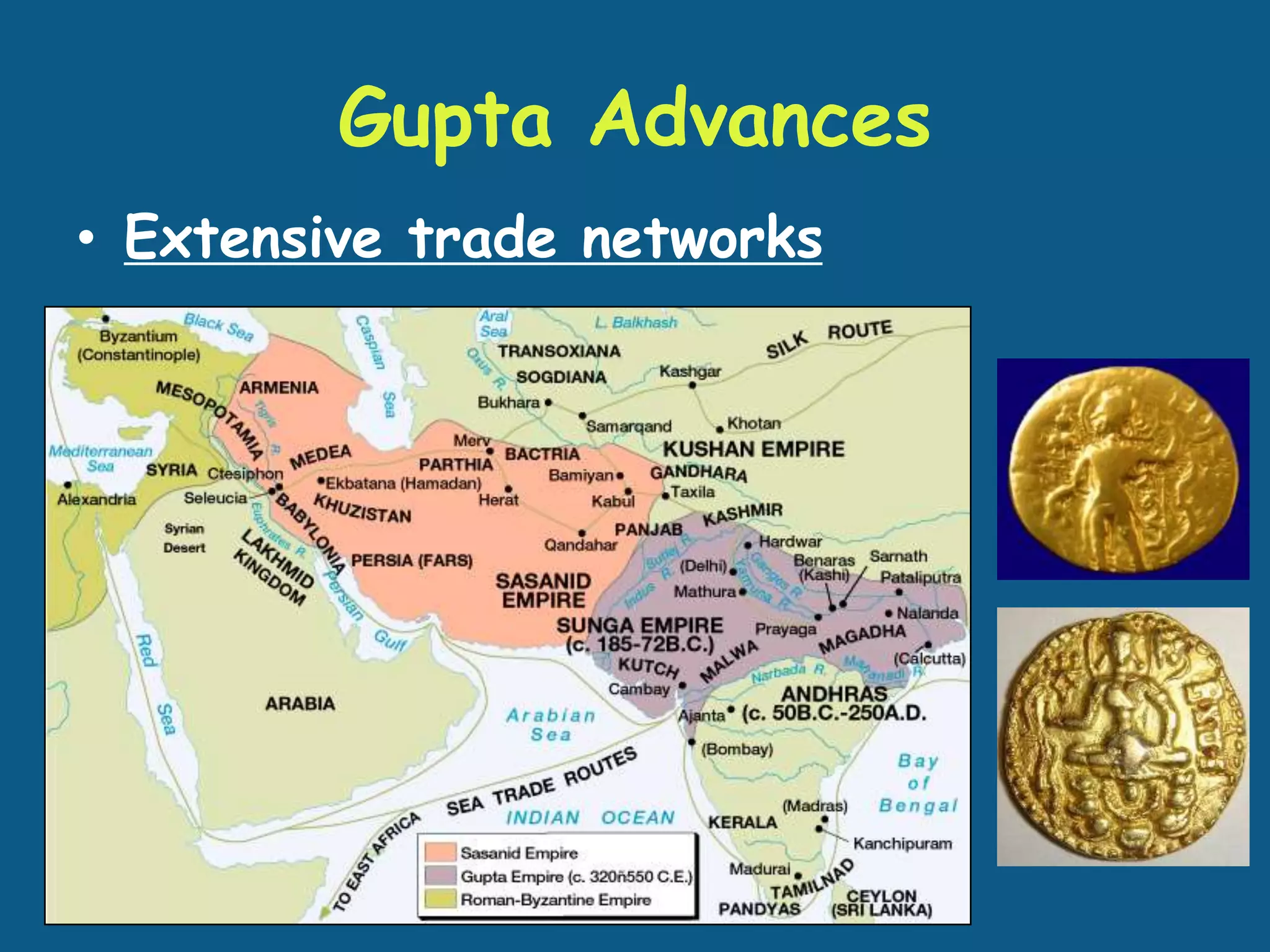 Maurya Gupta PowerPoint.ppt