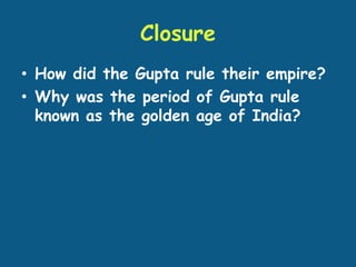 Maurya Gupta PowerPoint.ppt