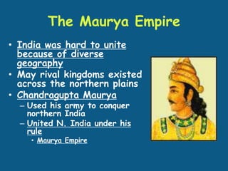 Maurya Gupta PowerPoint.ppt
