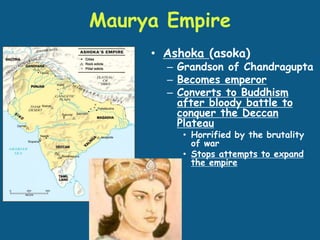 Maurya Gupta PowerPoint.ppt