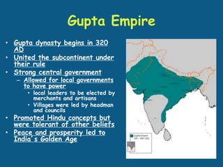 Maurya Gupta PowerPoint.ppt