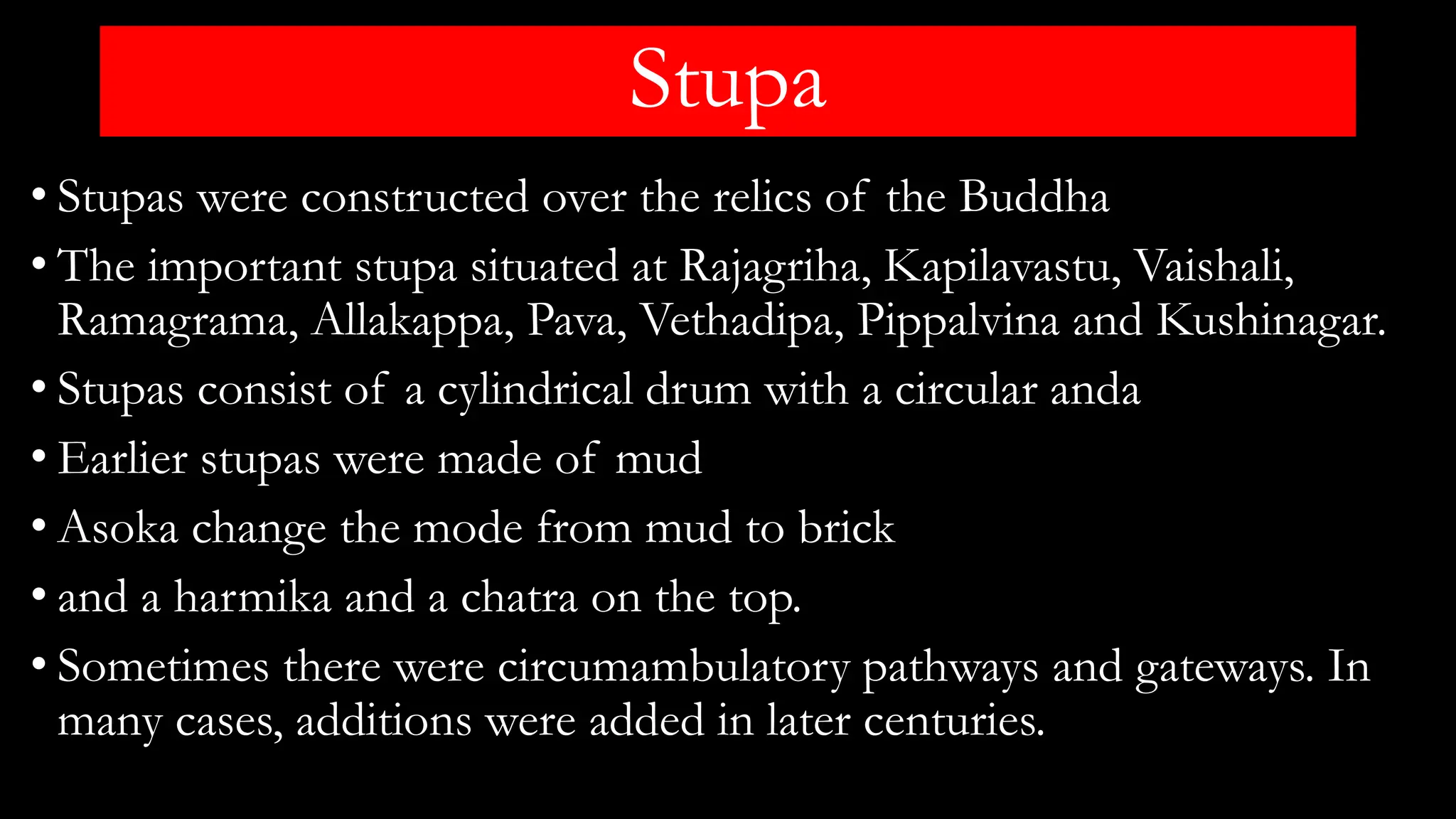 Mauryan Architecture .pptx