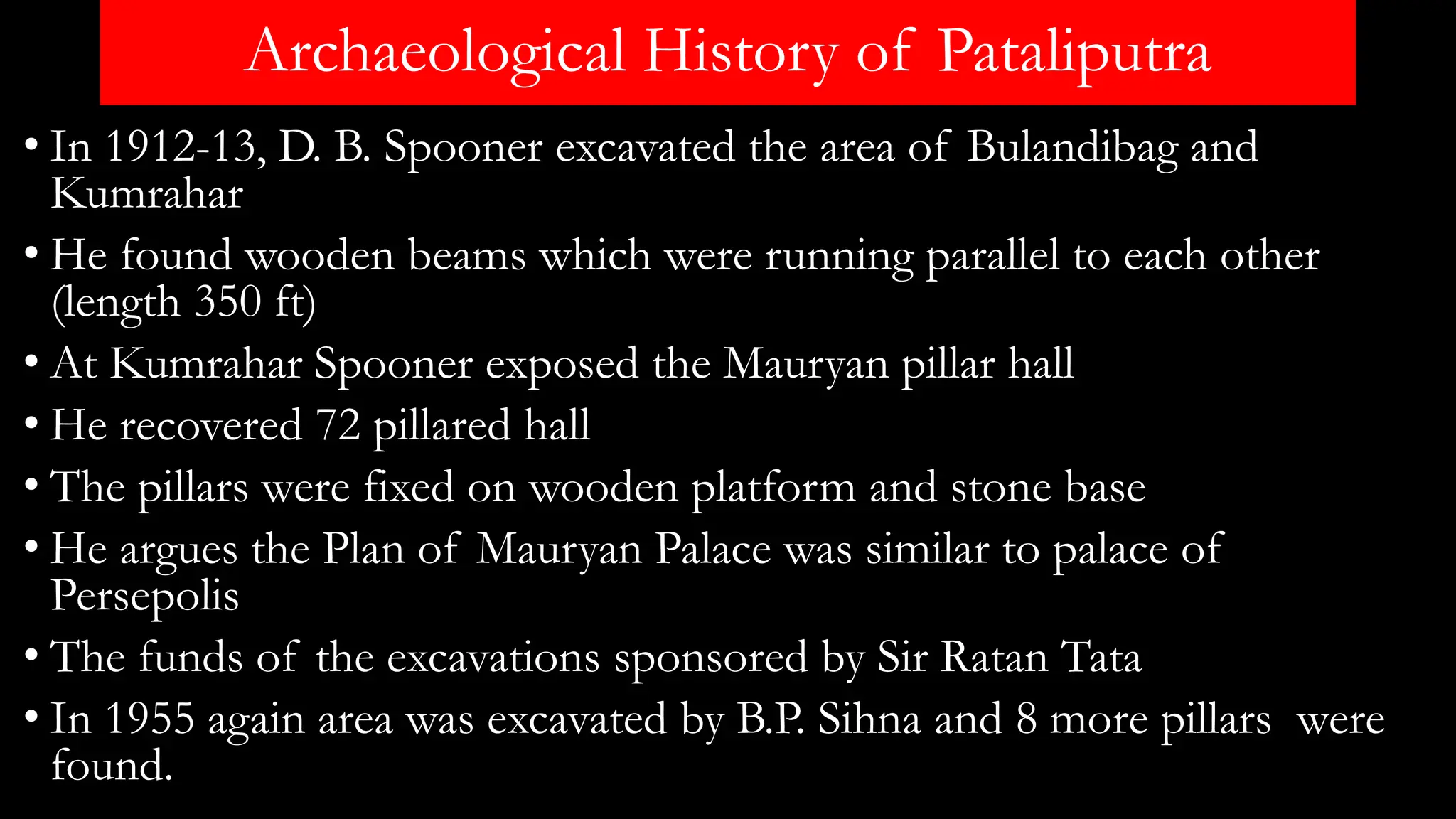 Mauryan Architecture .pptx