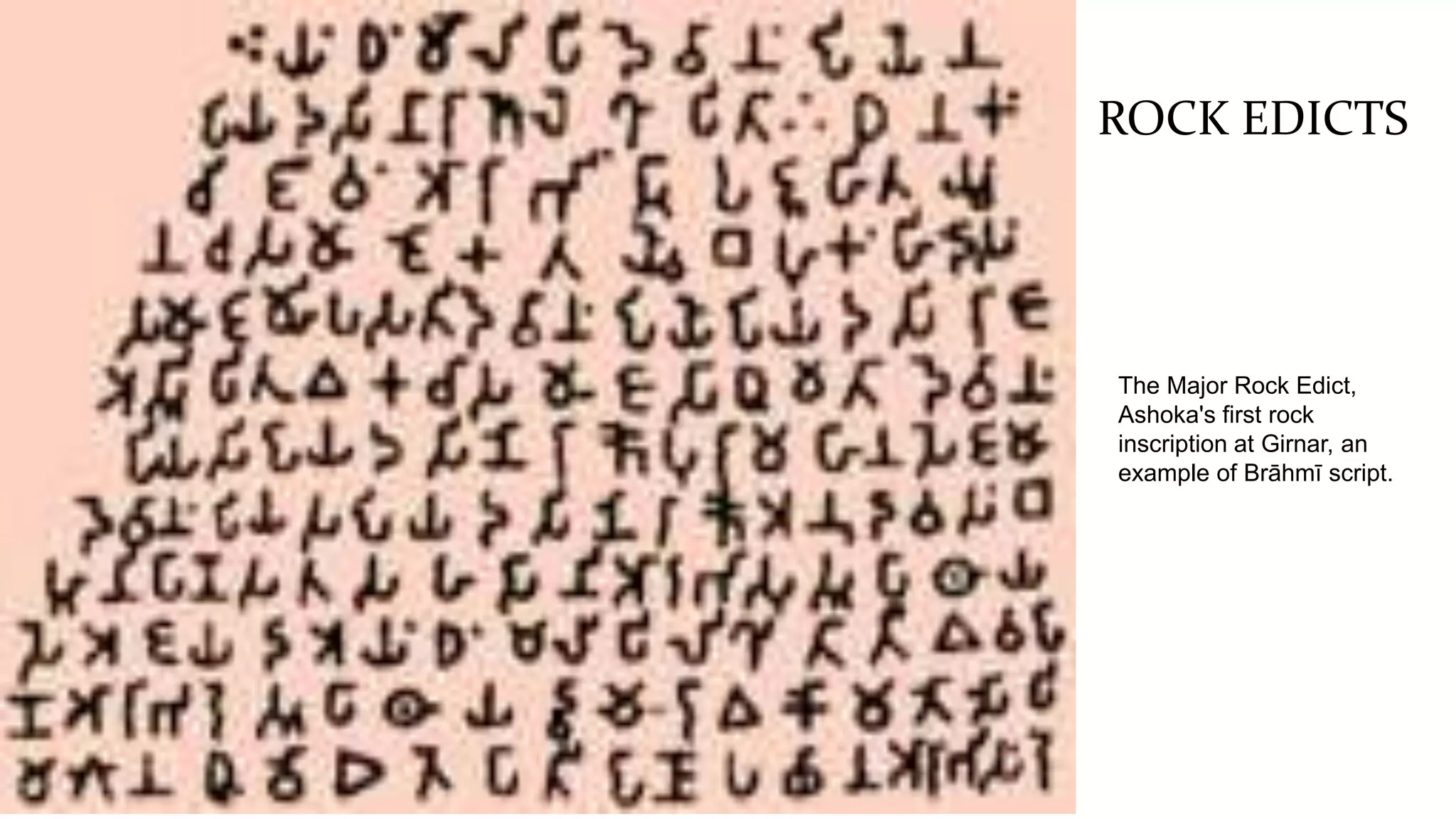 Mauryan Art and Architecture.pptx