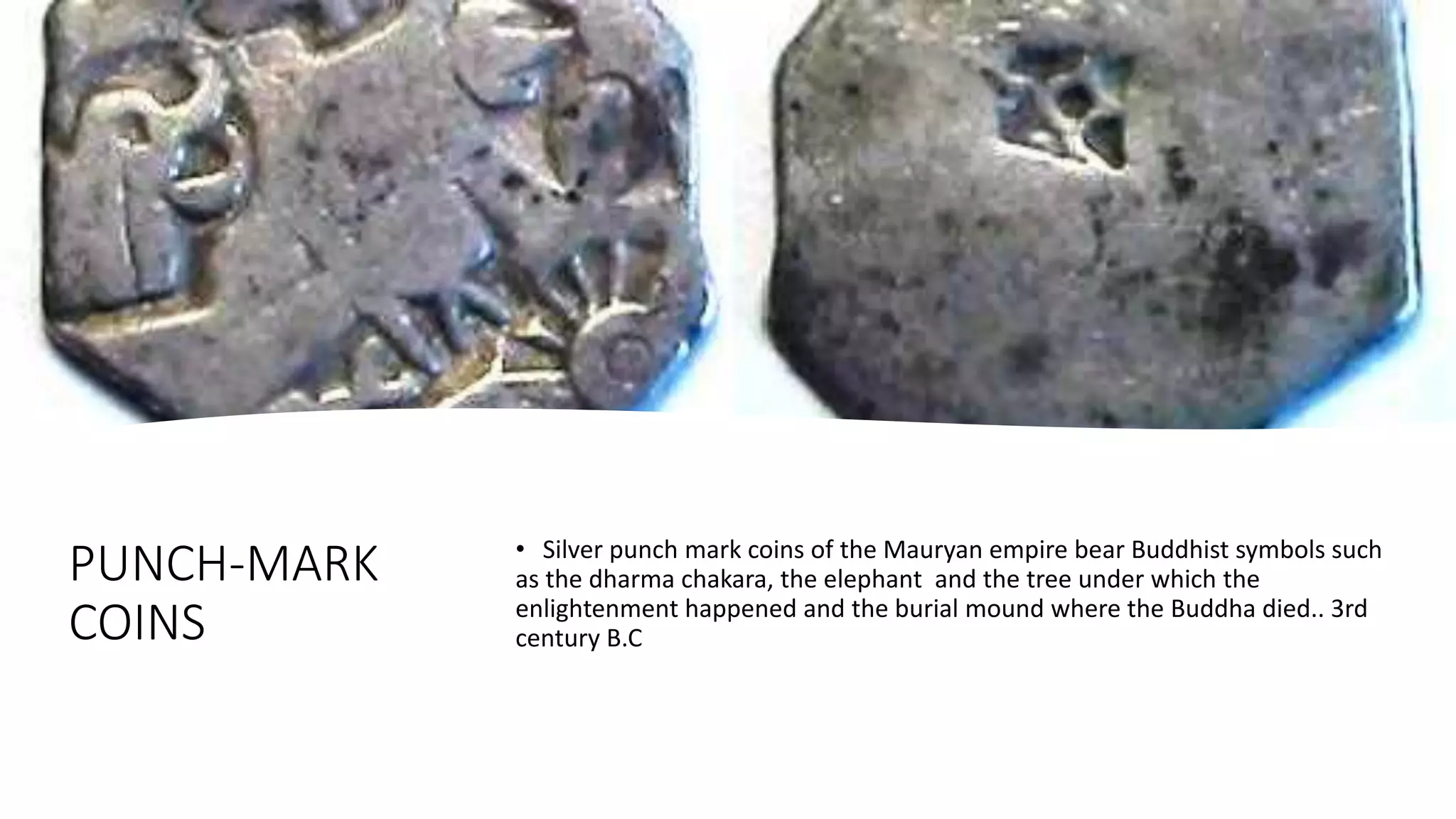 Mauryan Art and Architecture.pptx