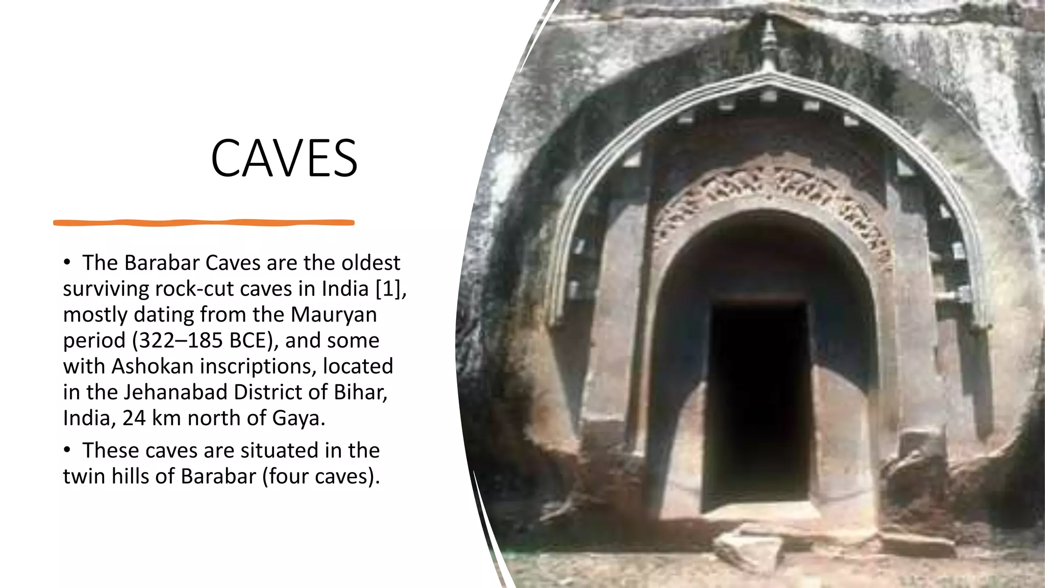 Mauryan Art and Architecture.pptx