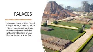 Mauryan Art and Architecture.pptx