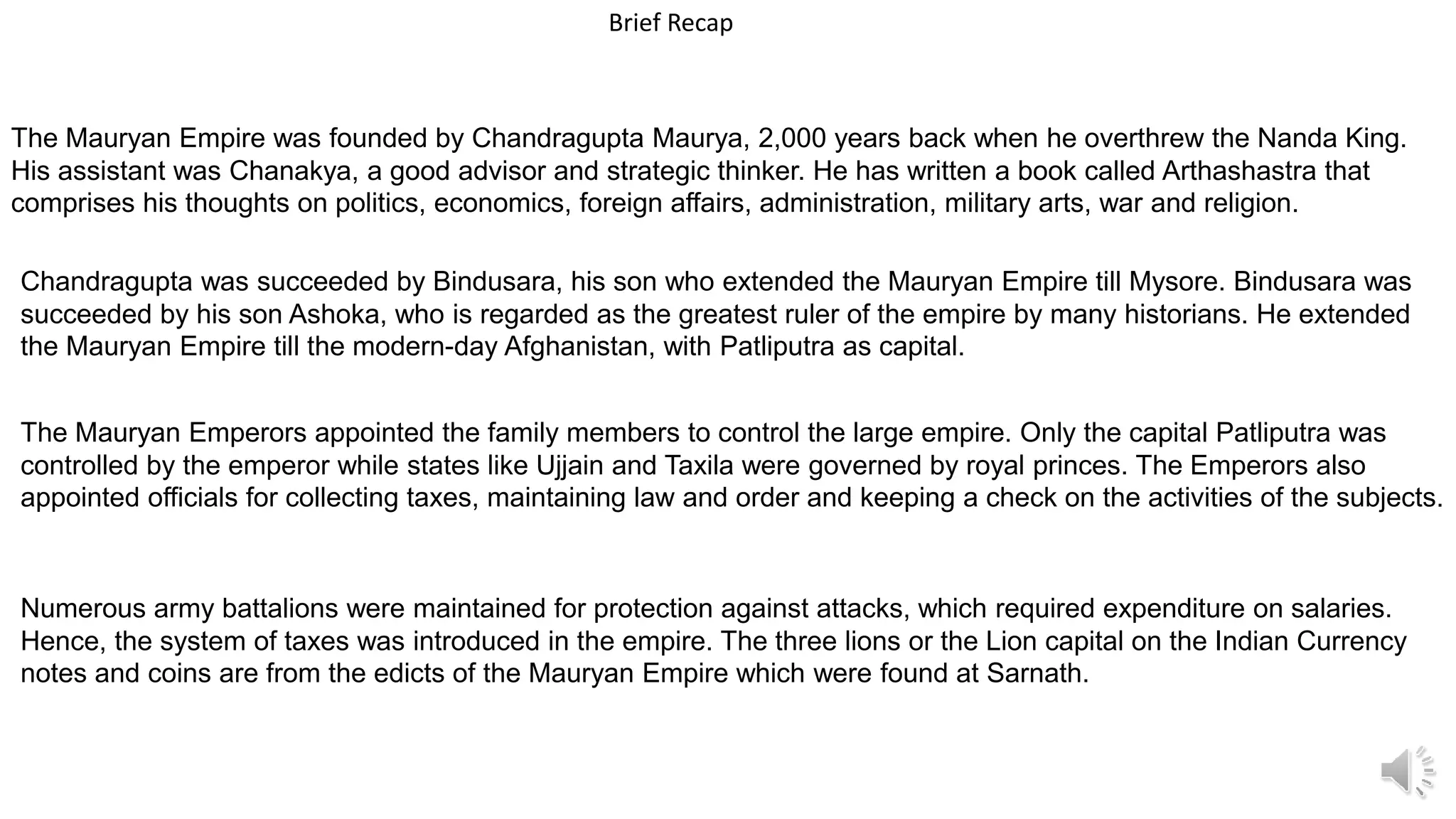 Mauryan dynasty | PPTX | Asia Travel | Travel Locations