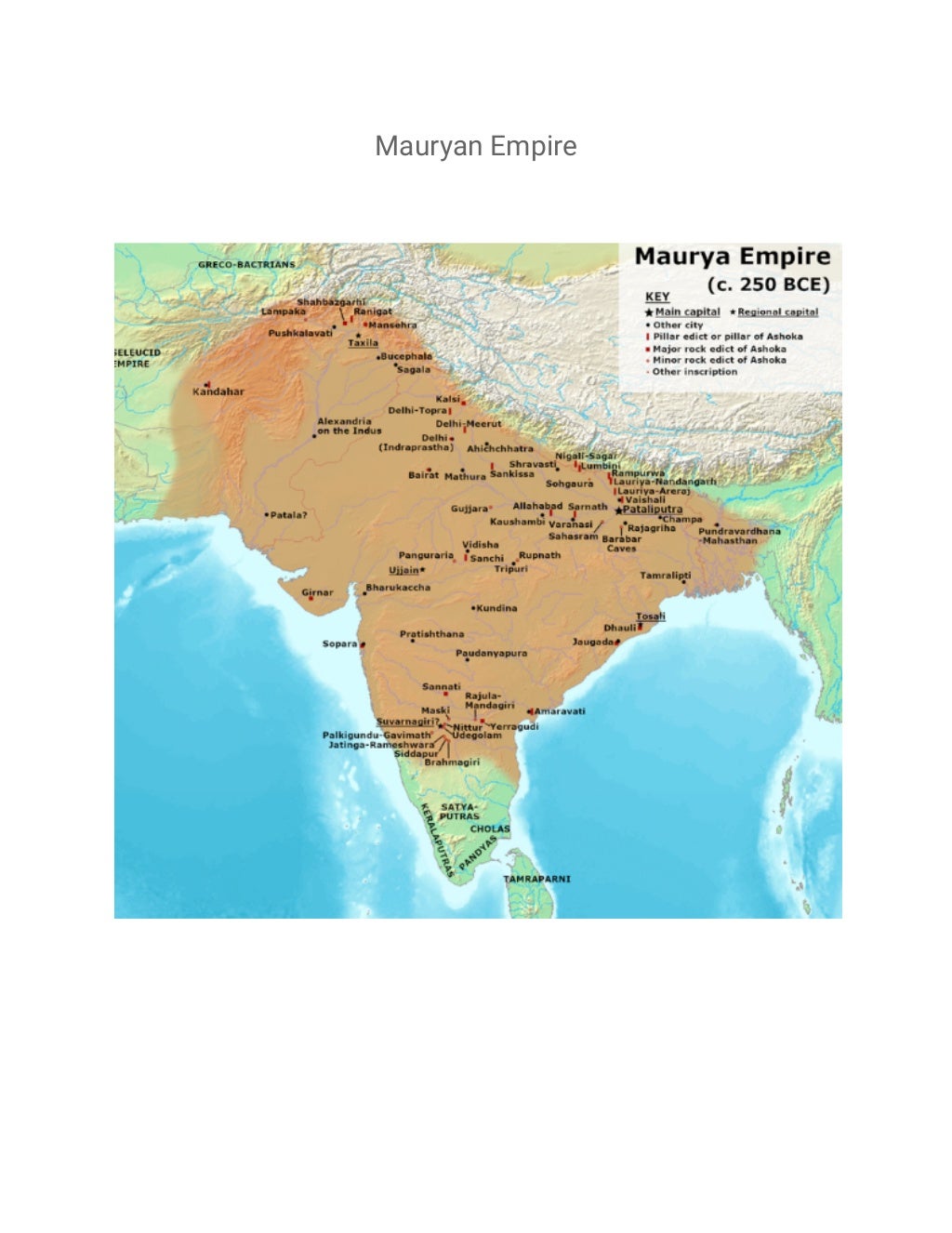 Mauryan Empire.pdf