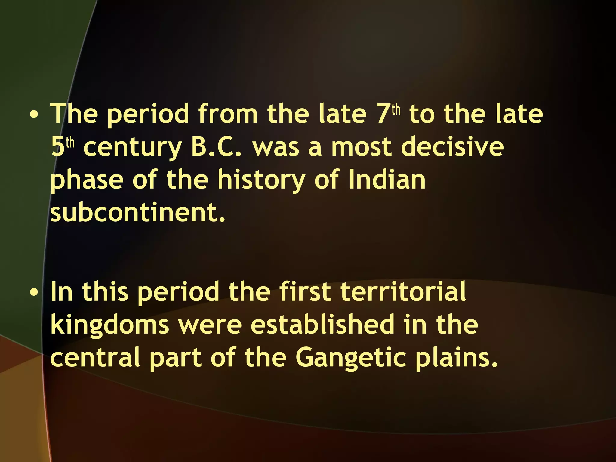 The Mauryan Age of India | PPT