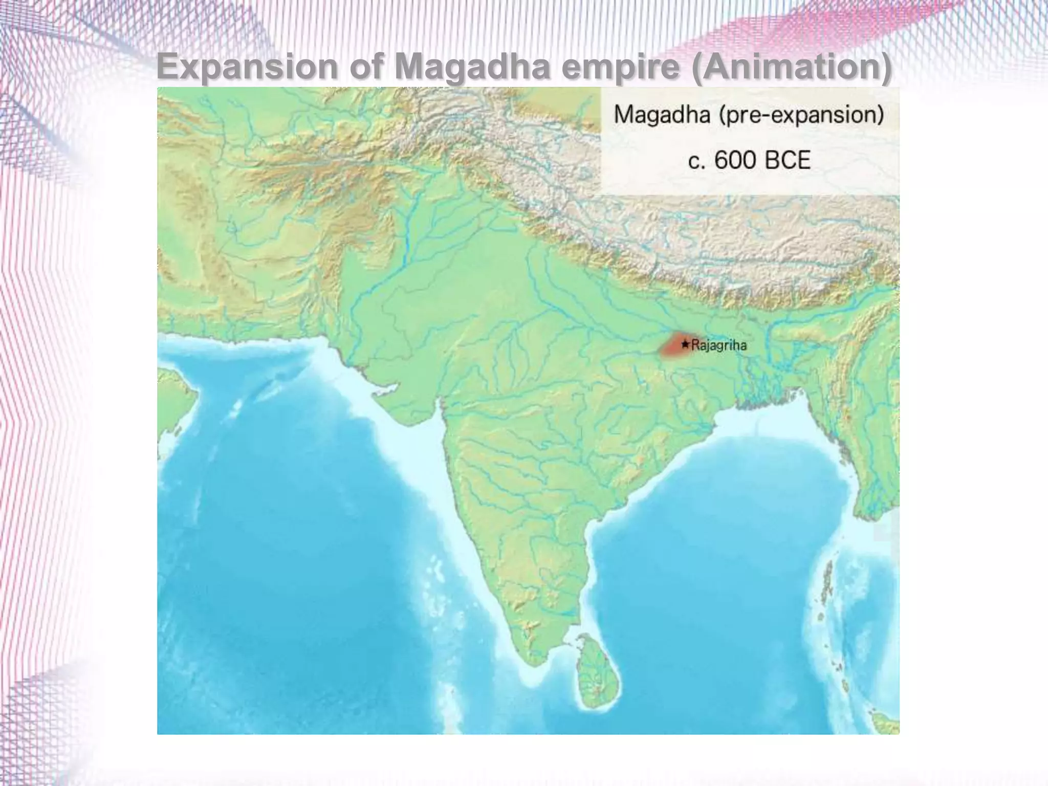 THE MAURYAN EMPIRE | PPT