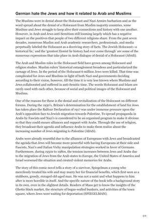 Maus an analysis novel by art spiegelman | PDF