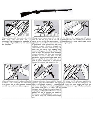 Mauser Rifles - NRA American Rifleman - 2005.pdf
