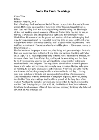 Maus Essay Topics | PDF