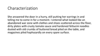 Maus Notes Part I | PPT