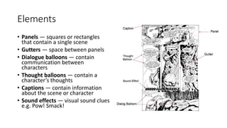 Maus Notes Part I | PPT
