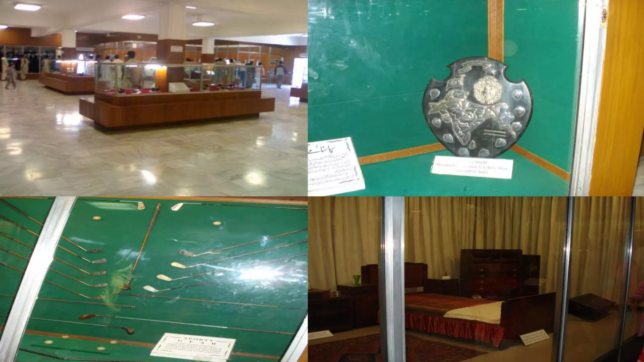 Mausoleum of quaid e-azam(monument) | PPTX