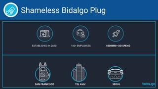 MAU 2018: Cracking Google’s Universal App Campaigns: How to Effectively Scale Your App on UAC | PPTX