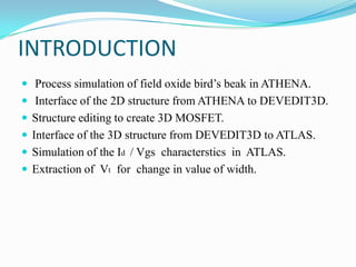 Mavd presentation | PPT