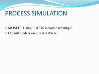 Mavd presentation | PPT