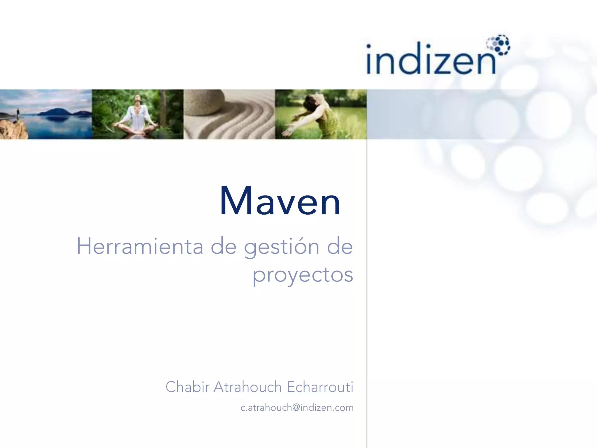 Maven Overview | PPT
