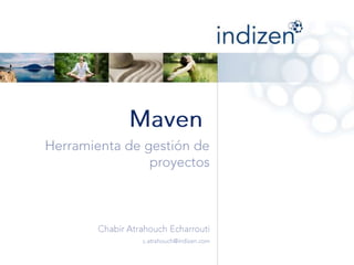 Maven Overview | PPT