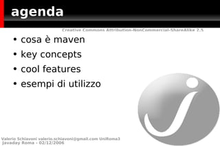 Maven: Convention over Configuration | ODP | Programming Languages | Computing