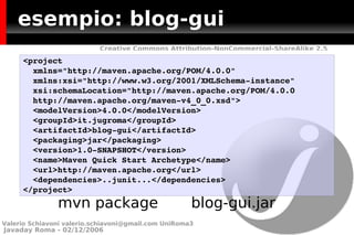 Maven: Convention over Configuration | ODP | Programming Languages | Computing