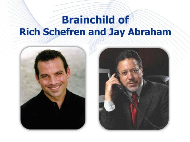 Maven Matrix Exposed 01 | PPT