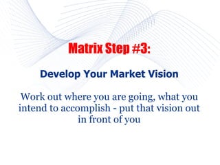 Maven Matrix Exposed 02 | PDF | Business | Business and Finance