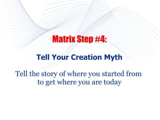 Maven Matrix Exposed 02 | PDF | Business | Business and Finance