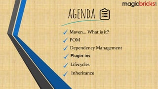 Maven | PPT