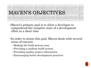 Basic Maven Guide.pptx