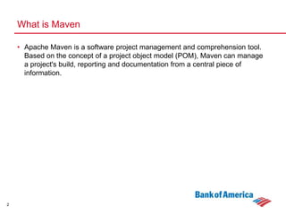 Maven Nexus | PPT