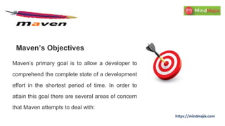 Maven ppt | PPTX