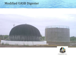 Maverik Inc.'s STP Treatment | PPTX | Environmental Services Industry ...