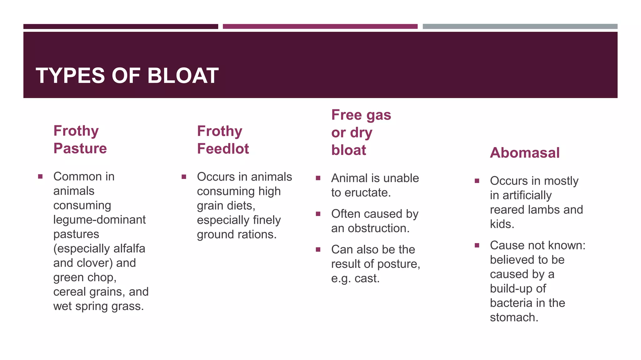 On overview of disease conditions in small ruminants | PPTX