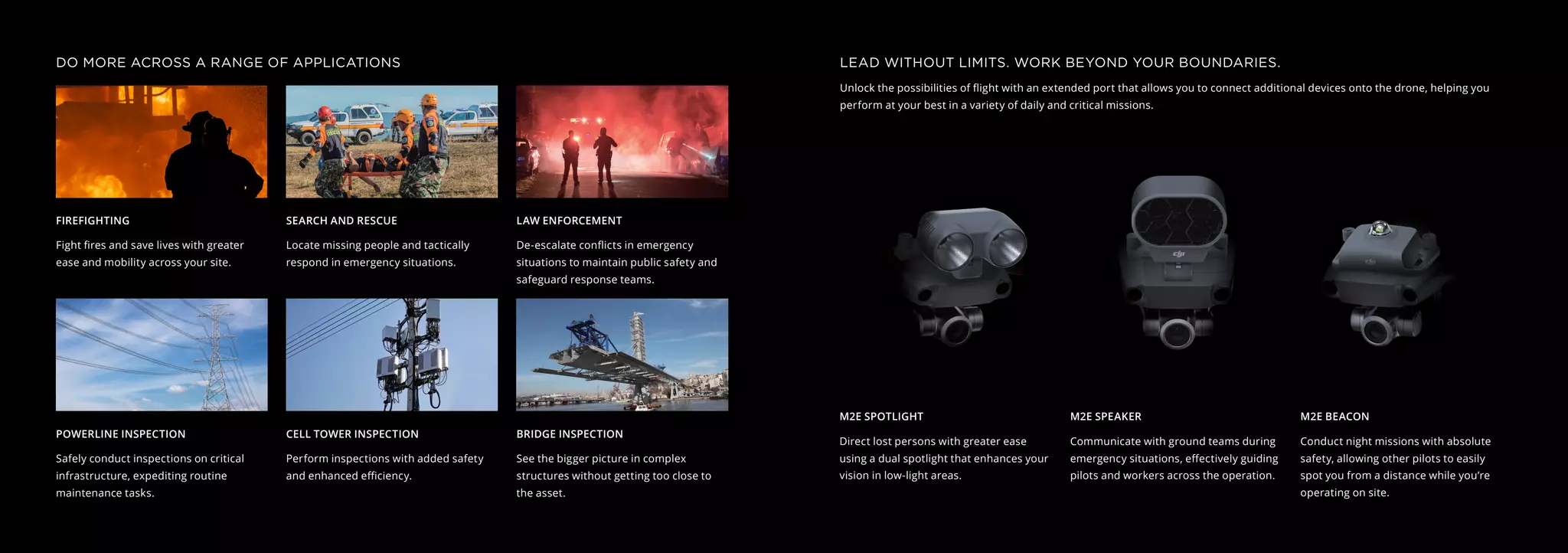 Mavic 2 Enterprise- Brochure | PDF