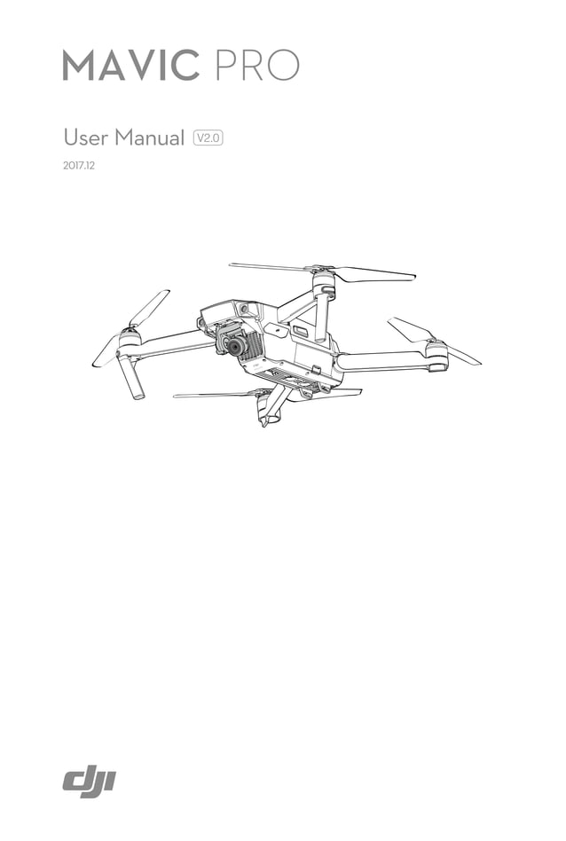 Mavic Pro User Manual V2.0-.pdf