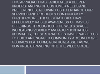 Mavie Global | PPTX