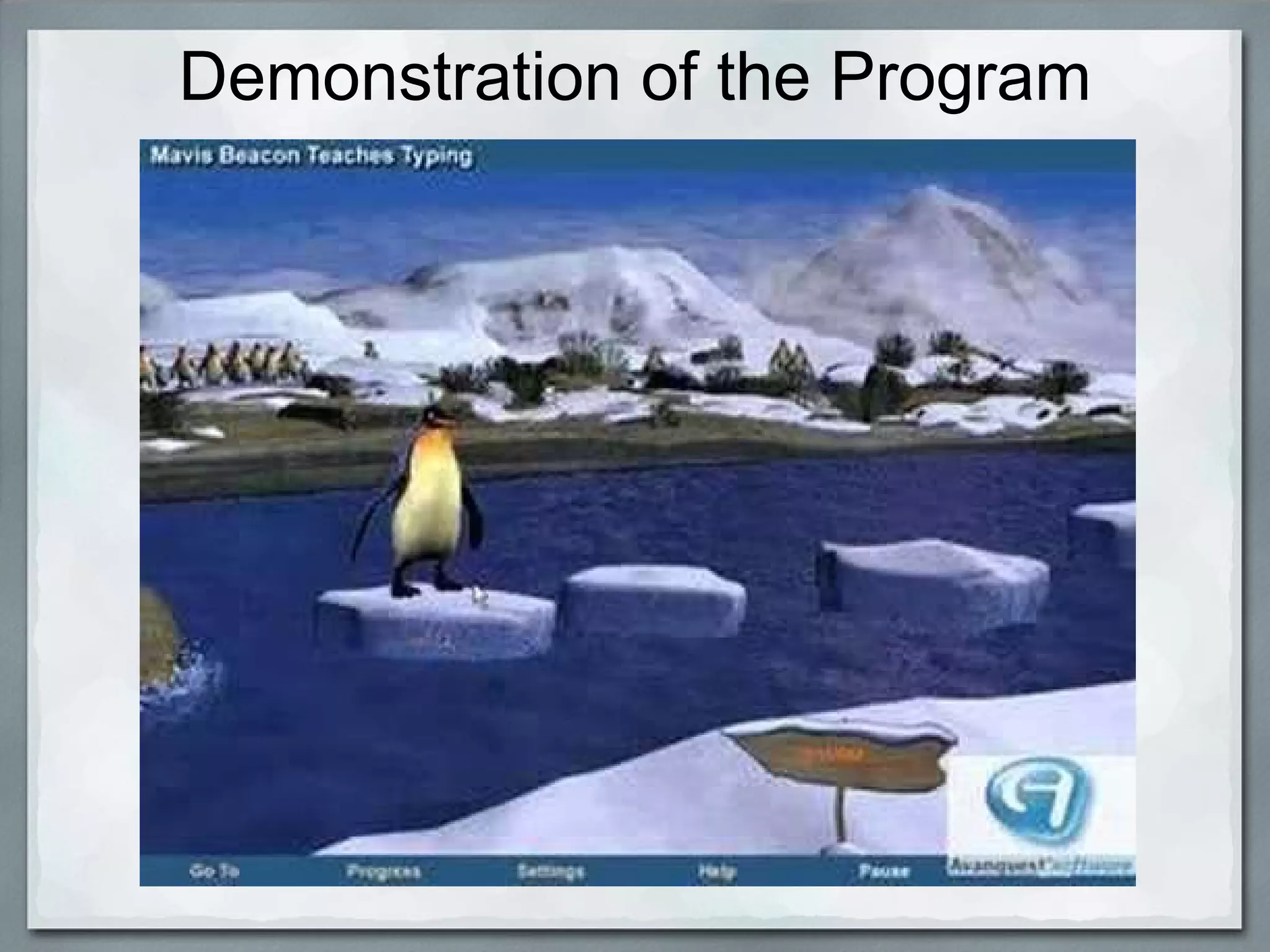 Mavis beacon teaches_typing | PPT