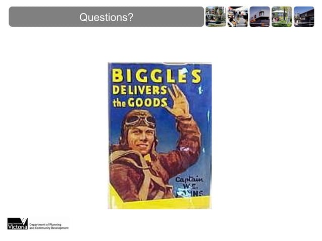 Rural Council Planning Flying Squad | PPT | Developmental Sites | Real ...