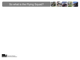 Rural Council Planning Flying Squad | PPT | Developmental Sites | Real ...