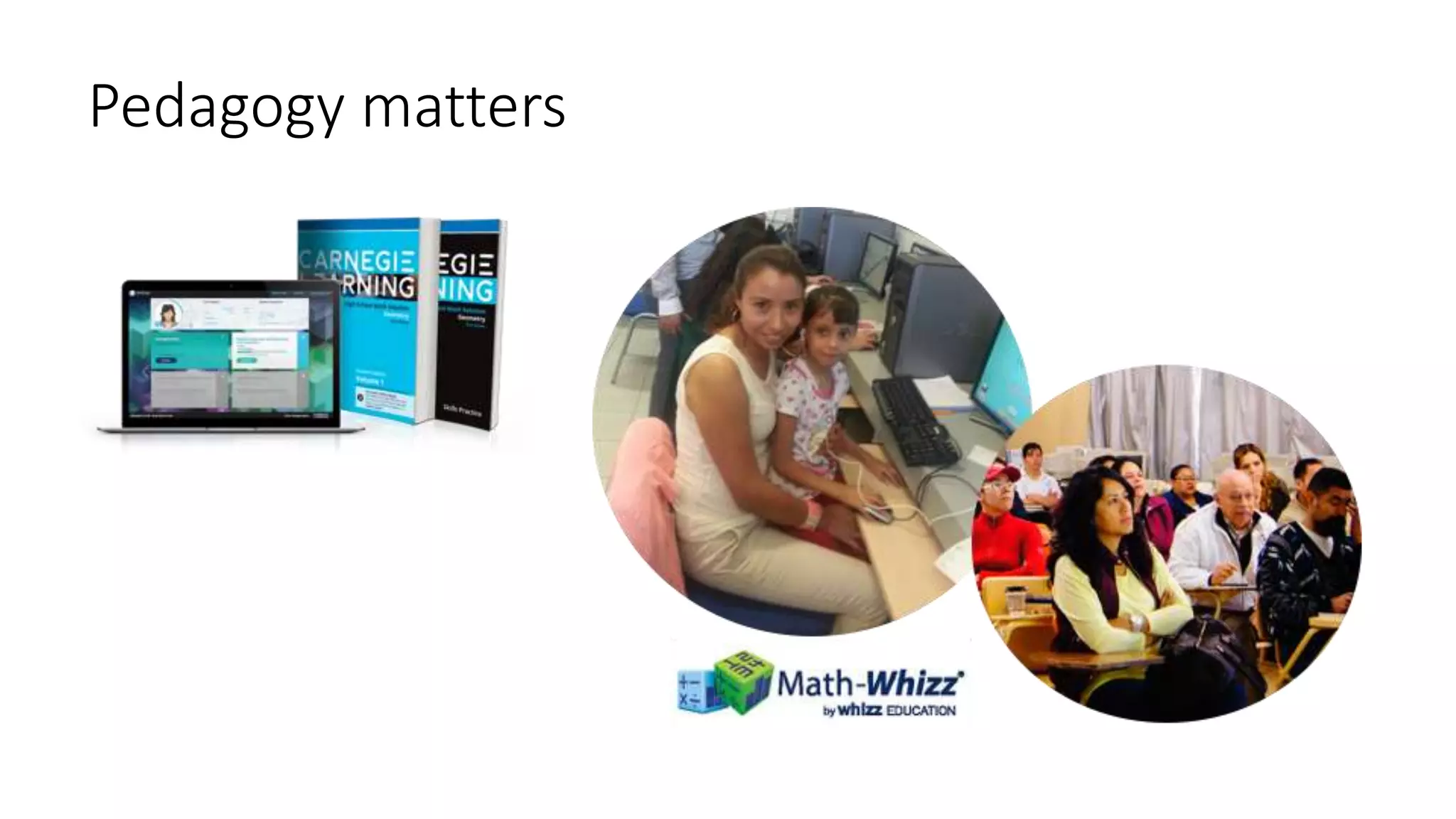 Artificial Intelligence and Data Analytics in Education: the case of ...