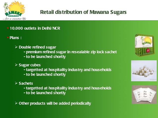 Mawana at glance | PPT