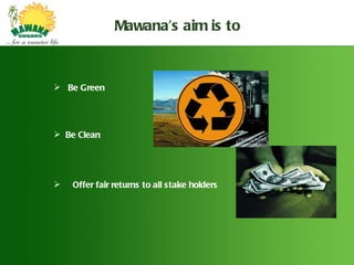 Mawana at glance | PPT